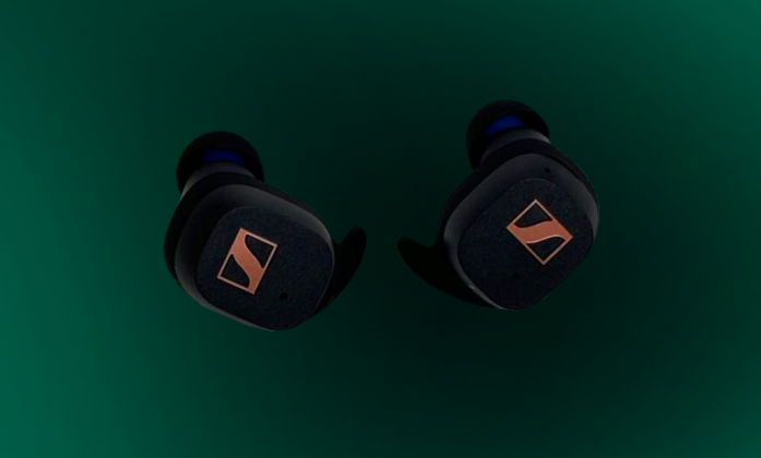 Sennheiser SPORT TW Review - Major HiFi