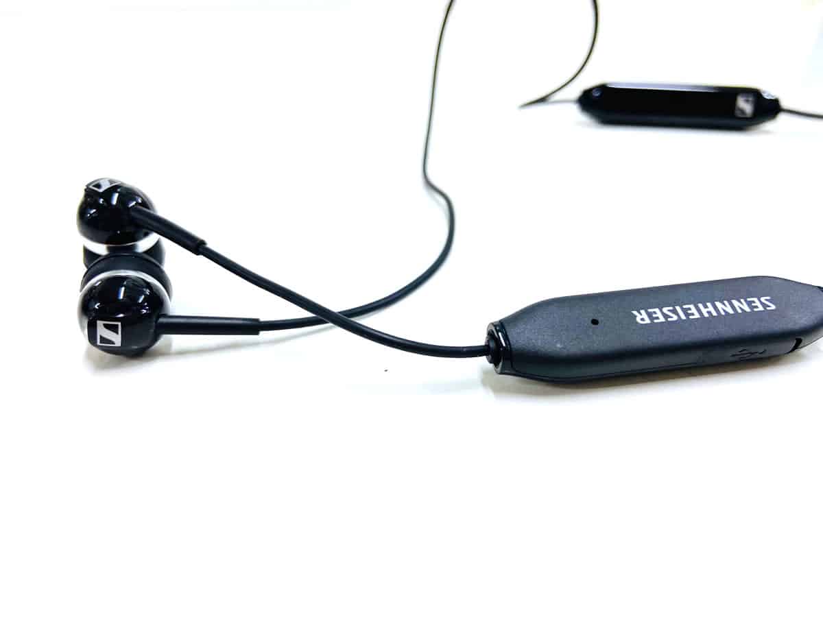 Sennheiser CX 150BT Wireless Review - Major HiFi