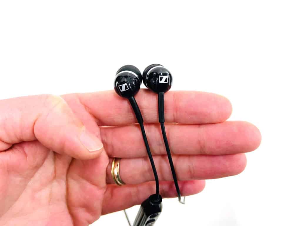 Sennhesier CX 350BT Wireless Review - Major HiFi