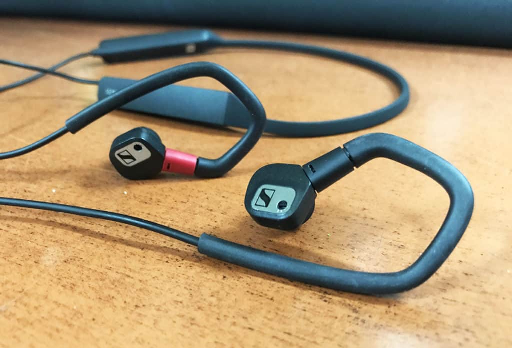 Warmth and Spacious - Sennheiser IE 80S BT Review - Major HiFi