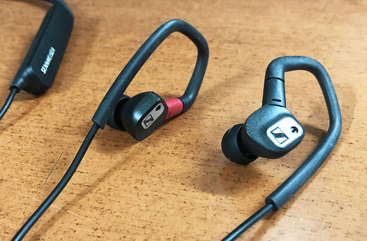 Warmth and Spacious - Sennheiser IE 80S BT Review - Major HiFi