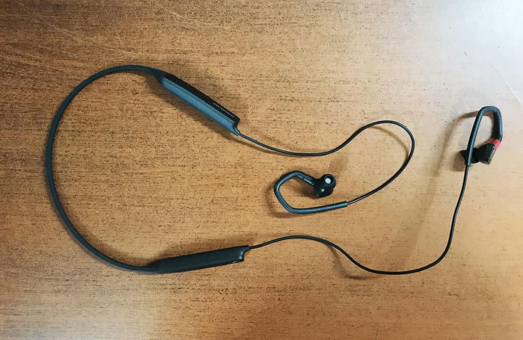 Warmth And Spacious - Sennheiser Ie 80s Bt Review - Major Hifi