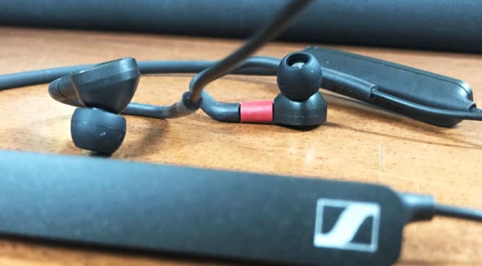 Warmth and Spacious - Sennheiser IE 80S BT Review - Major HiFi