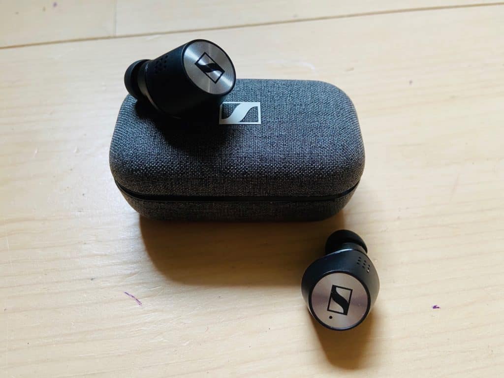 Sennheiser Momentum True Wireless 2 Review - Major HiFi