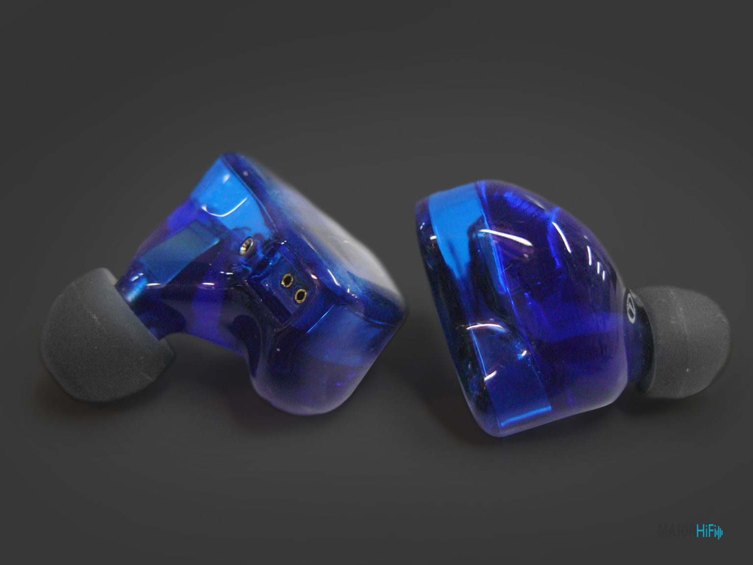 Shanling AE3 Review - Major HiFi