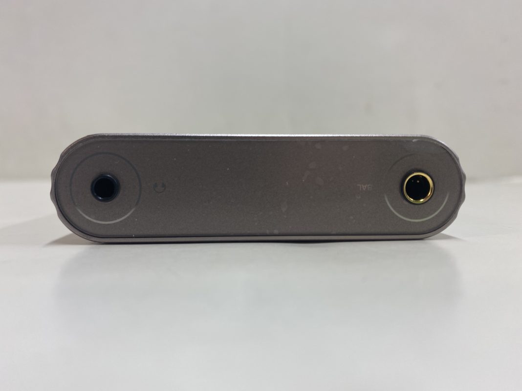 Shanling M7 Review - Major HiFi