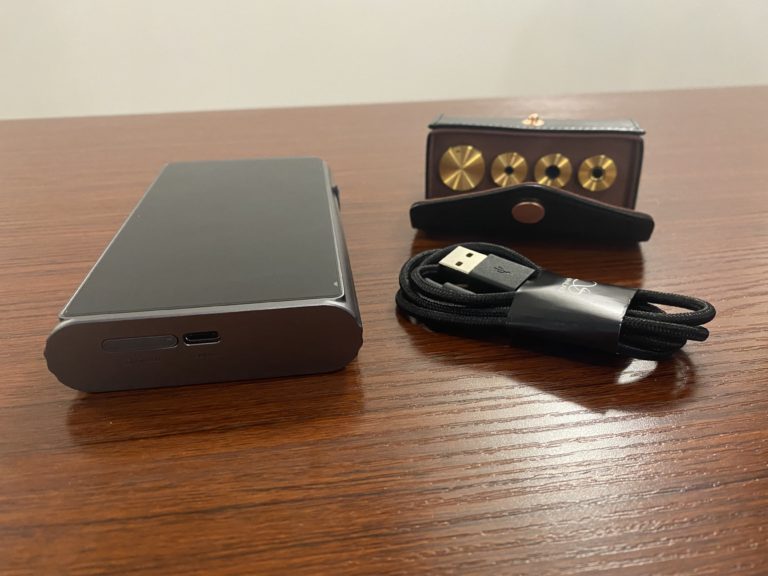 Shanling M9 Review - Major HiFi