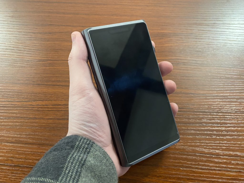 Shanling M9 Review - Major HiFi