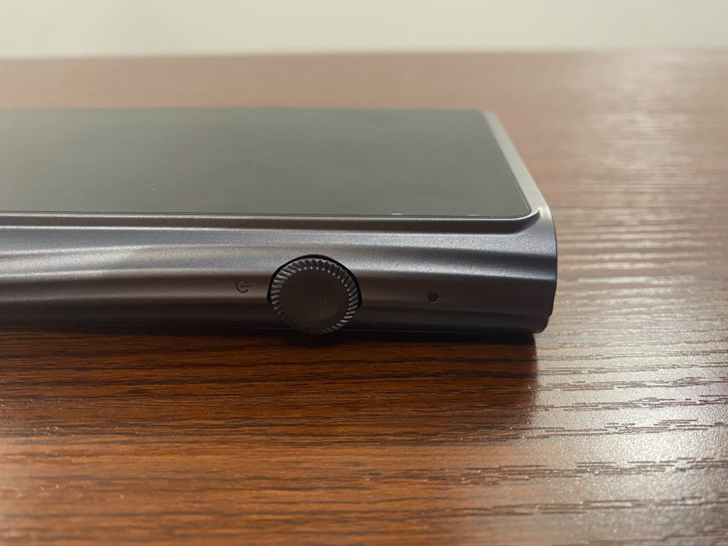 Shanling M9 Review - Major HiFi