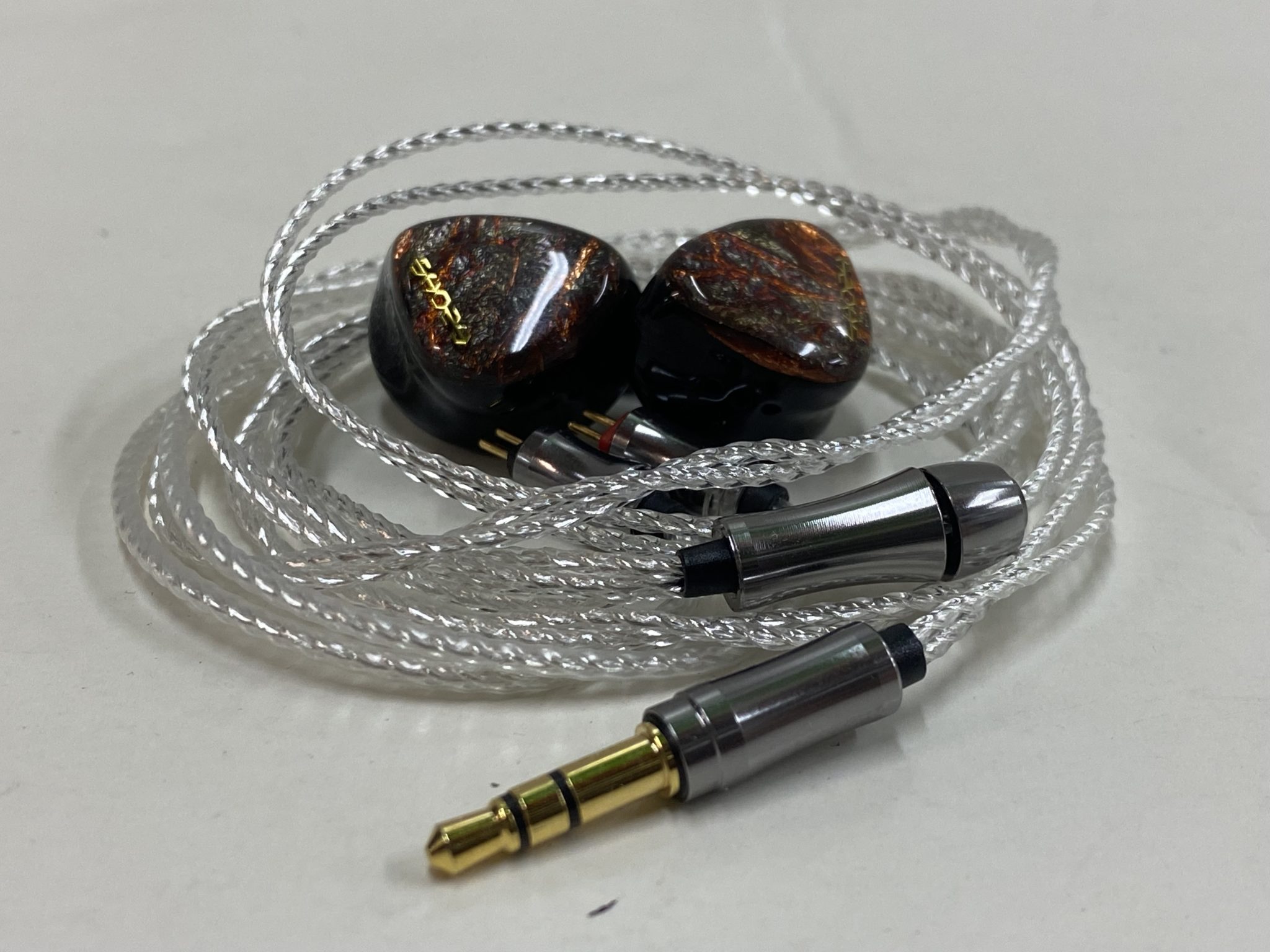 Shozy Magma Review - Major HiFi
