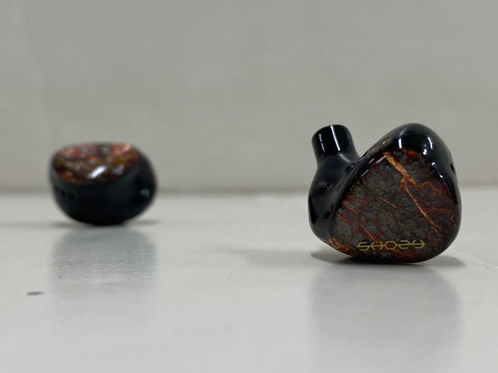 Shozy Magma Review - Major HiFi