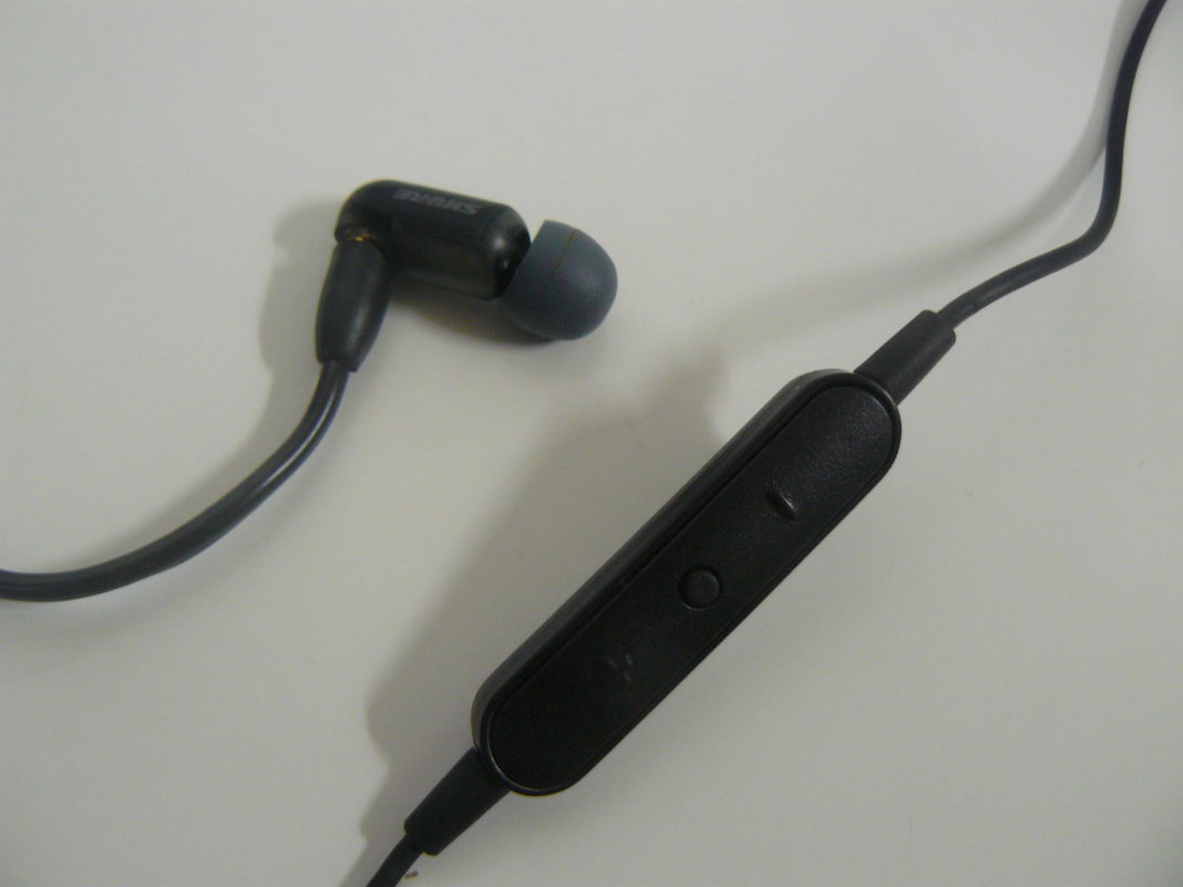 Shure Aonic 3 Earphone Review - Major HiFi