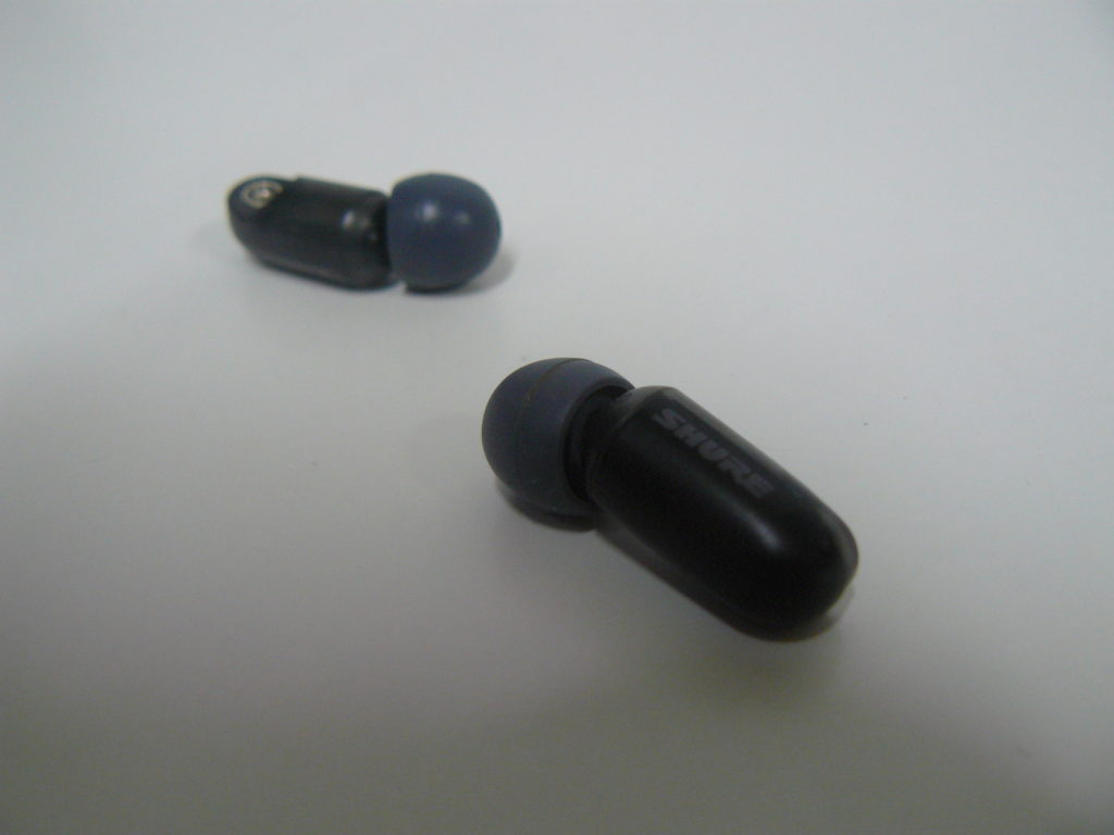 Shure Aonic 3 Earphone Review - Major HiFi