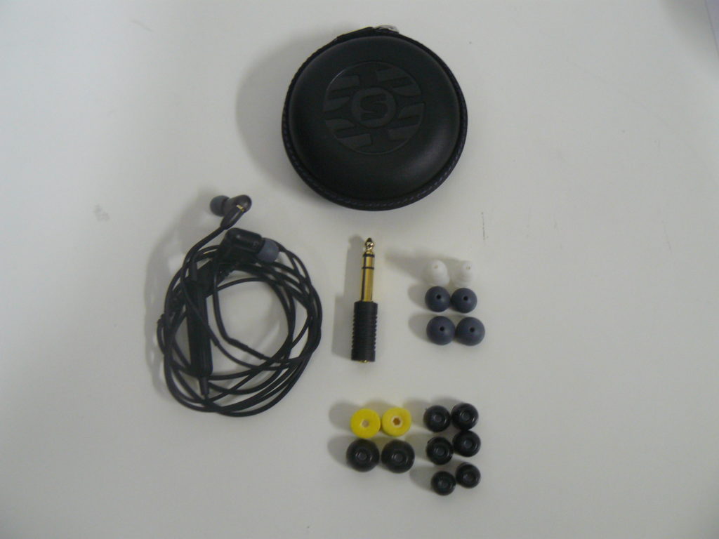 Shure Aonic 3 Earphone Review - Major HiFi