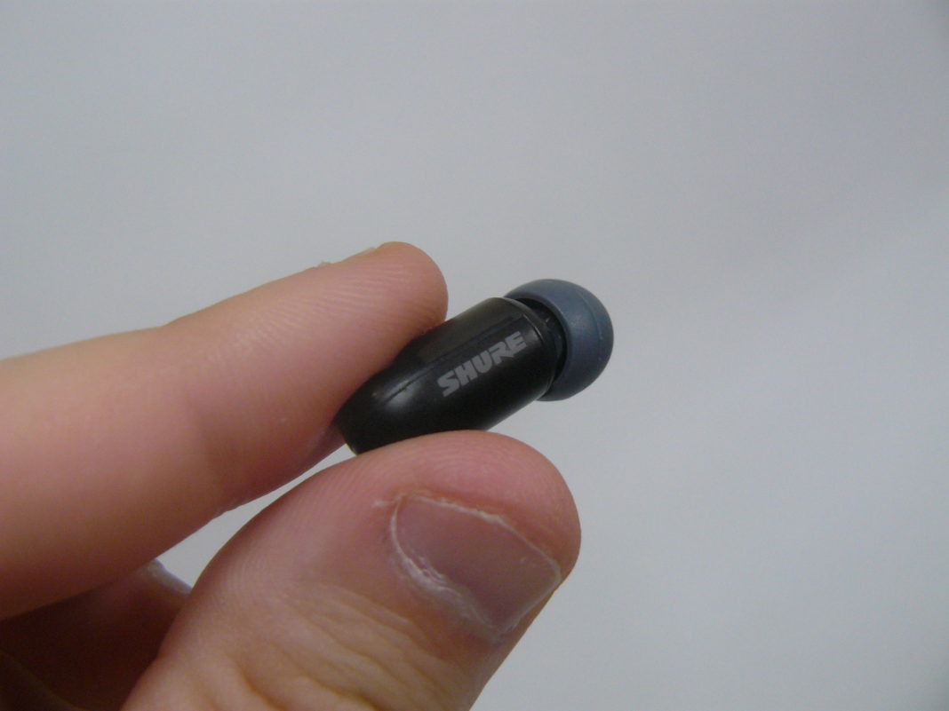 Shure Aonic 3 Earphone Review - Major HiFi