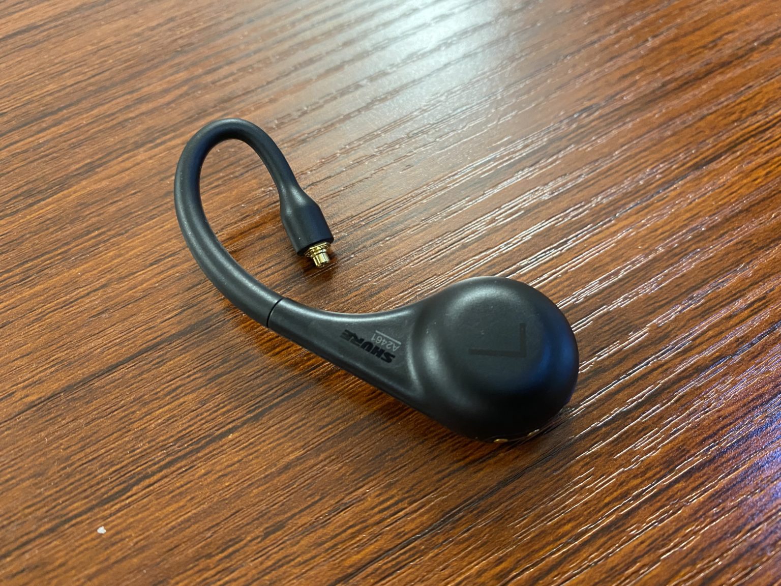 Shure True Wireless Secure Fit Adapter Gen 2 Review - Major HiFi