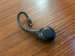 Shure True Wireless Secure Fit Adapter Gen 2 Review - Major HiFi