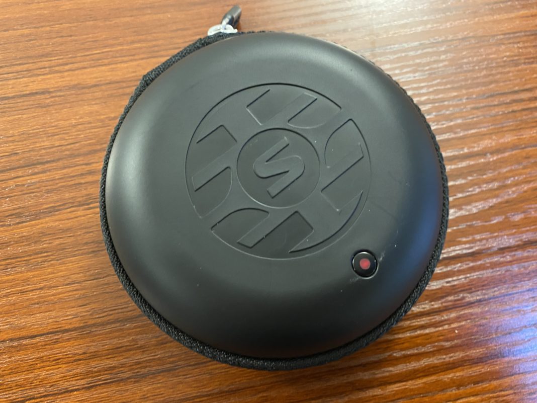 Shure True Wireless Secure Fit Adapter Gen 2 Review - Major HiFi