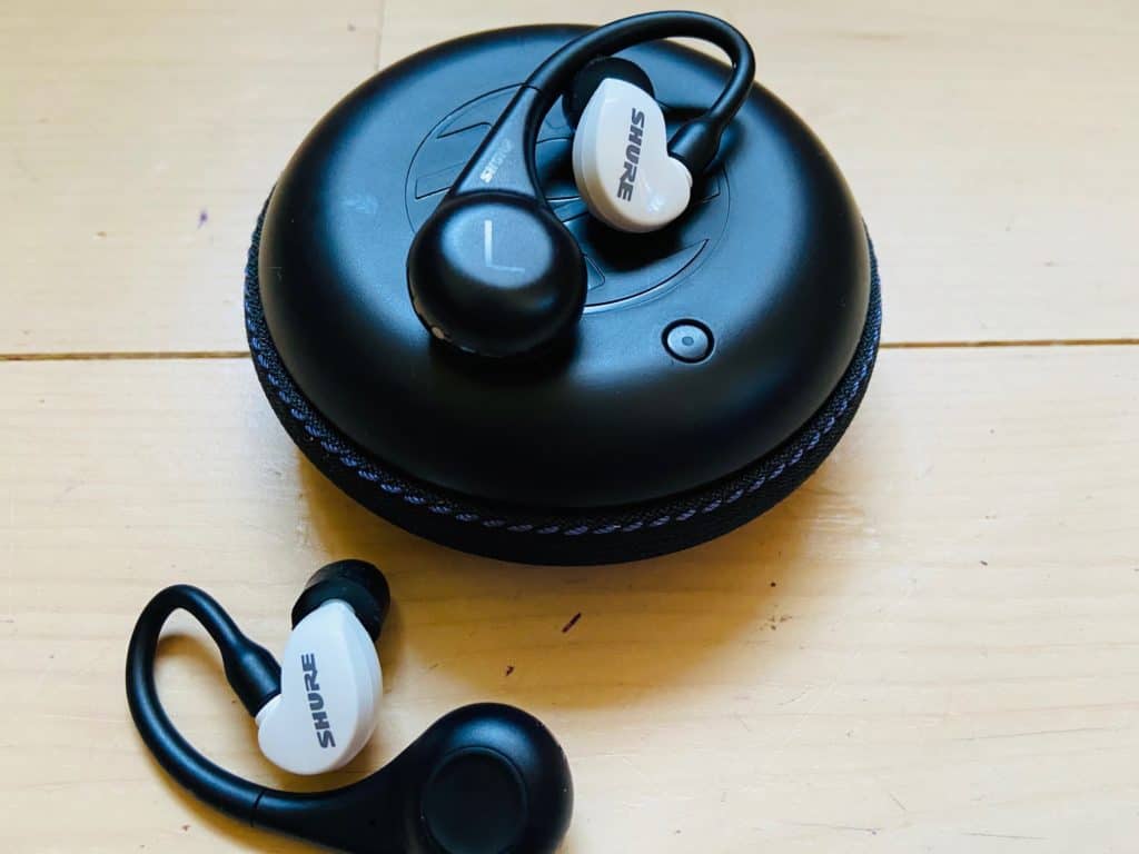 Shure Aonic 215 True Wireless Review - Major HiFi