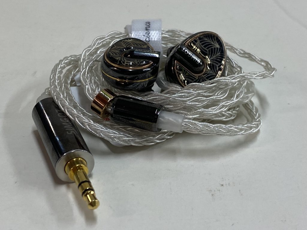 Simgot King Wonder EN1000 Review - Major HiFi