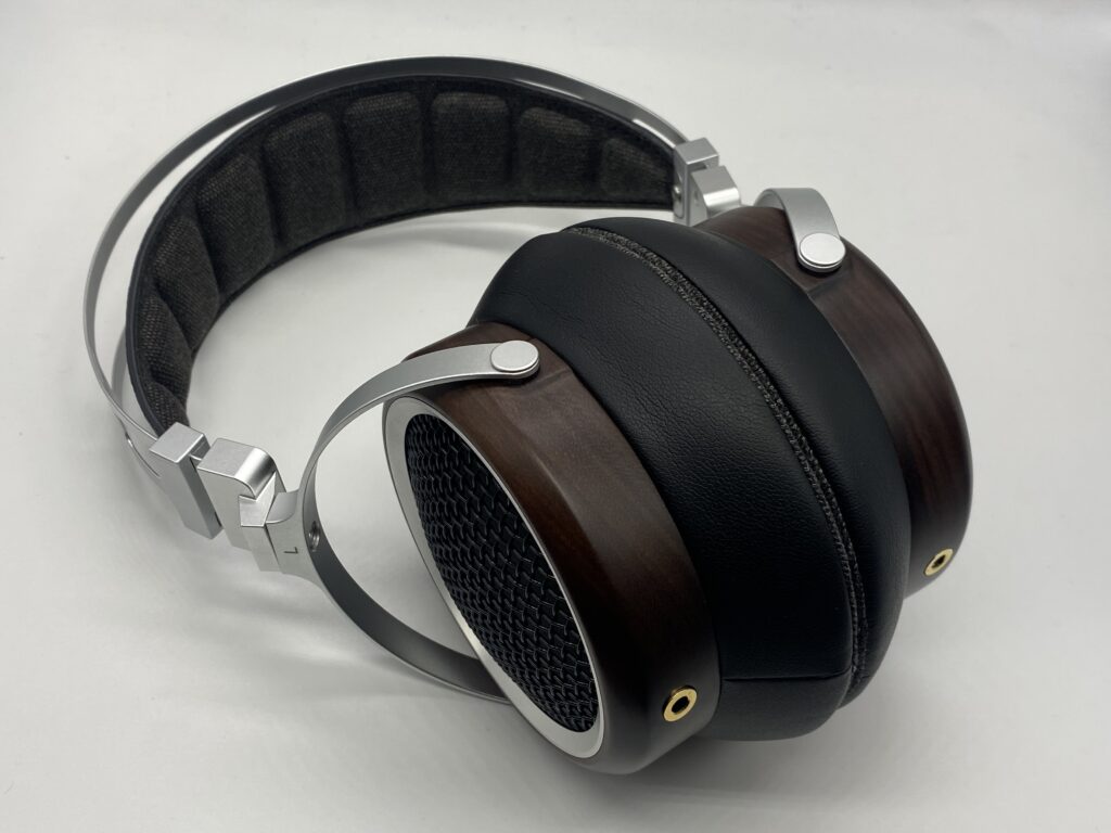 Sivga LUAN Review - Major HiFi