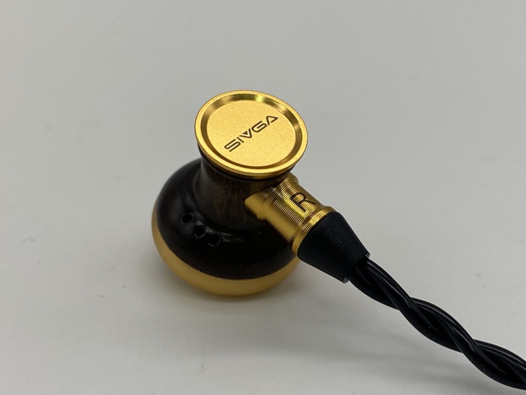 Sivga M300 Review: Can These Retro Earbuds Compete With Modern IEMs ...