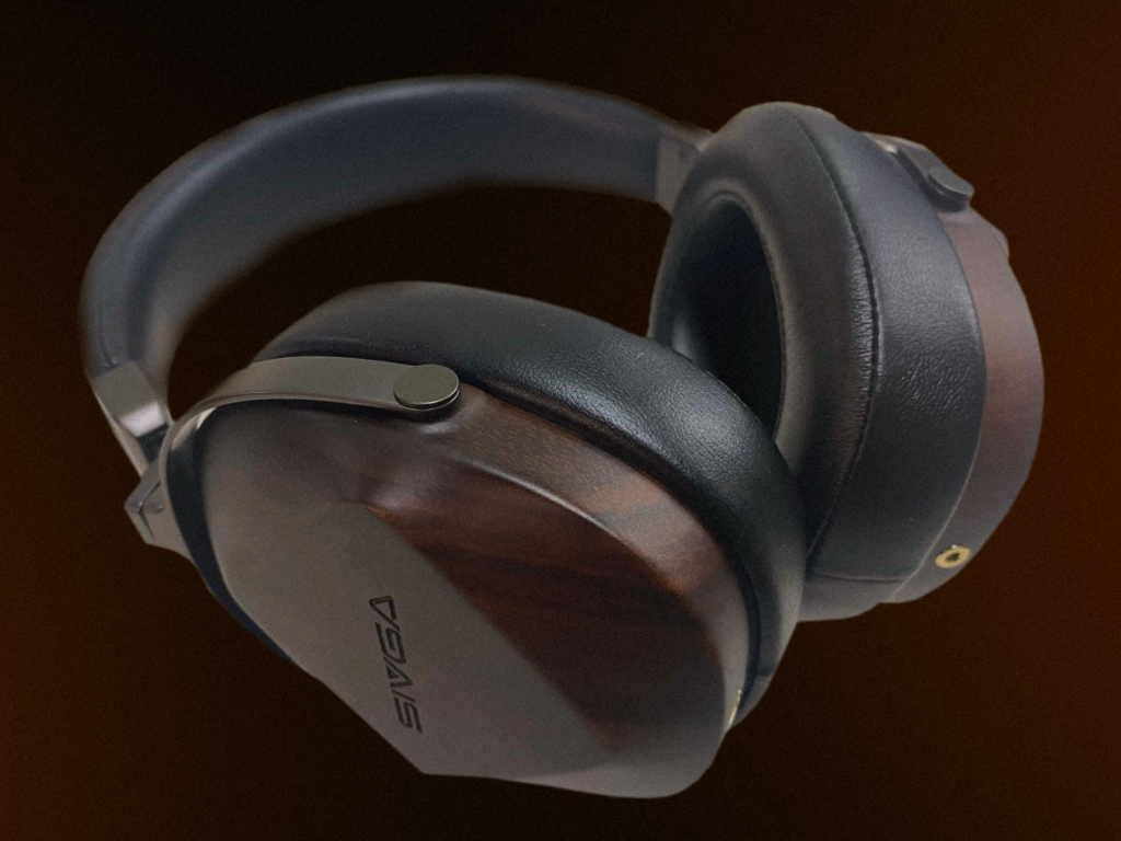 Sivga Oriole Review - Major HiFi