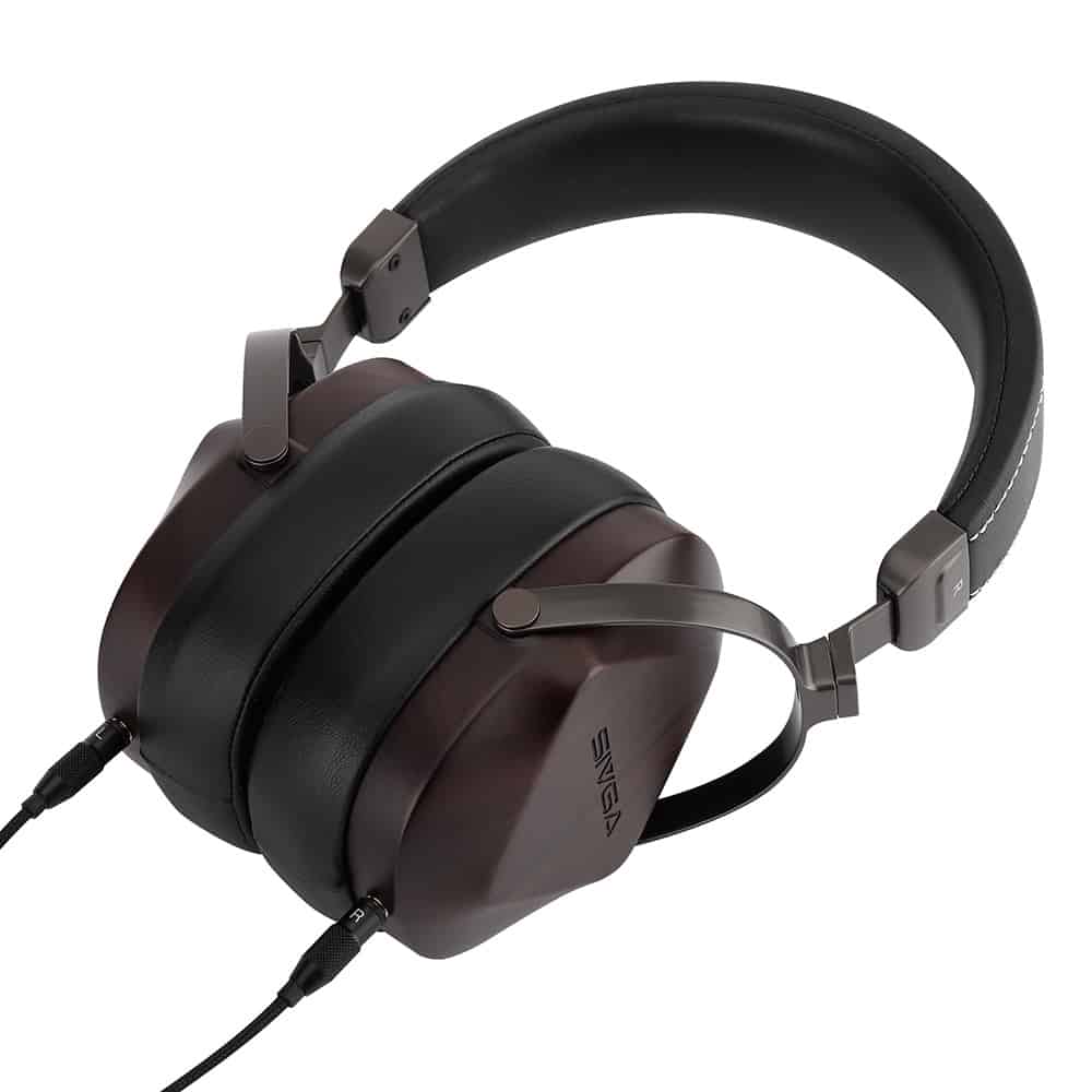 Sivga Releases New Oriole Closed-Back Rosewood Headphones - Major HiFi