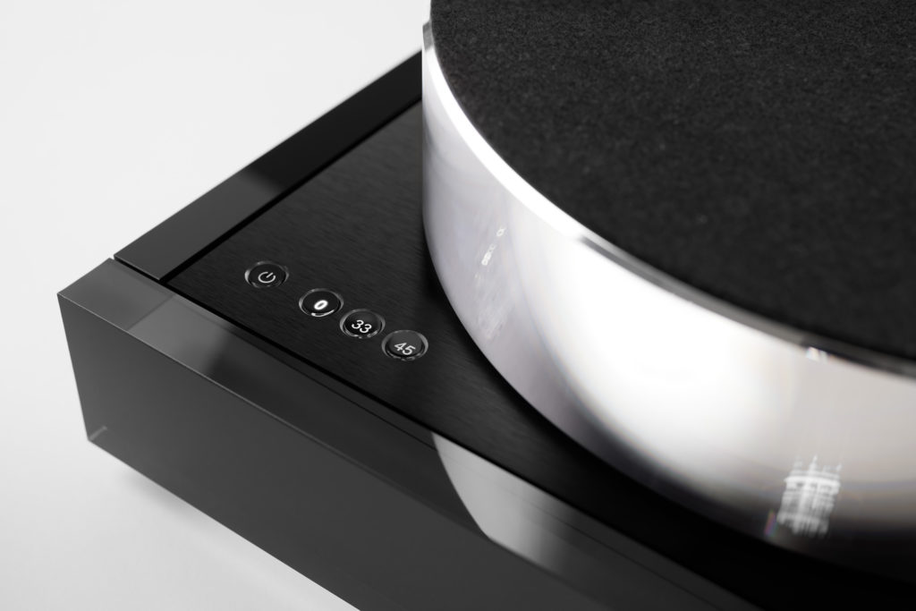 Naim Audio Launches Their First Ever Turntable - Solstice Special ...