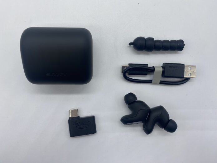 Sony INZONE Buds Review - Major HiFi