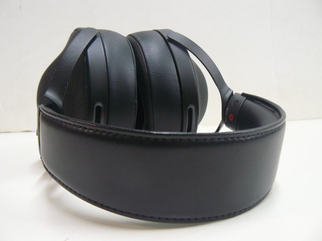 Sony MDR-Z1R Review - Major HiFi