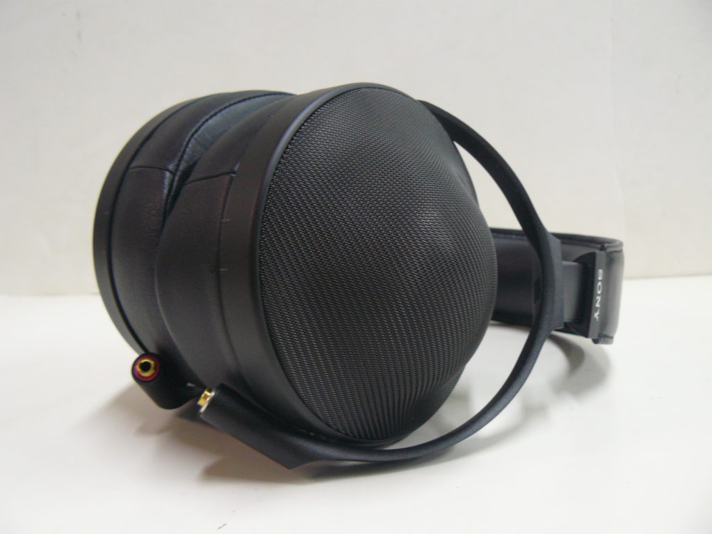Sony MDR-Z1R Review - Major HiFi