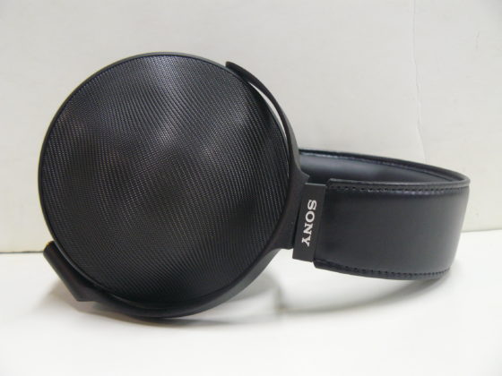 Sony MDR-Z1R Review - Major HiFi