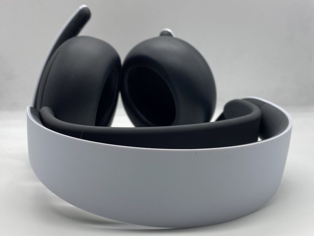 Sony PlayStation Pulse Elite Review - Major HiFi