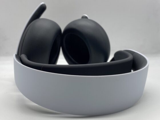 Sony PlayStation Pulse Elite Review - Major HiFi