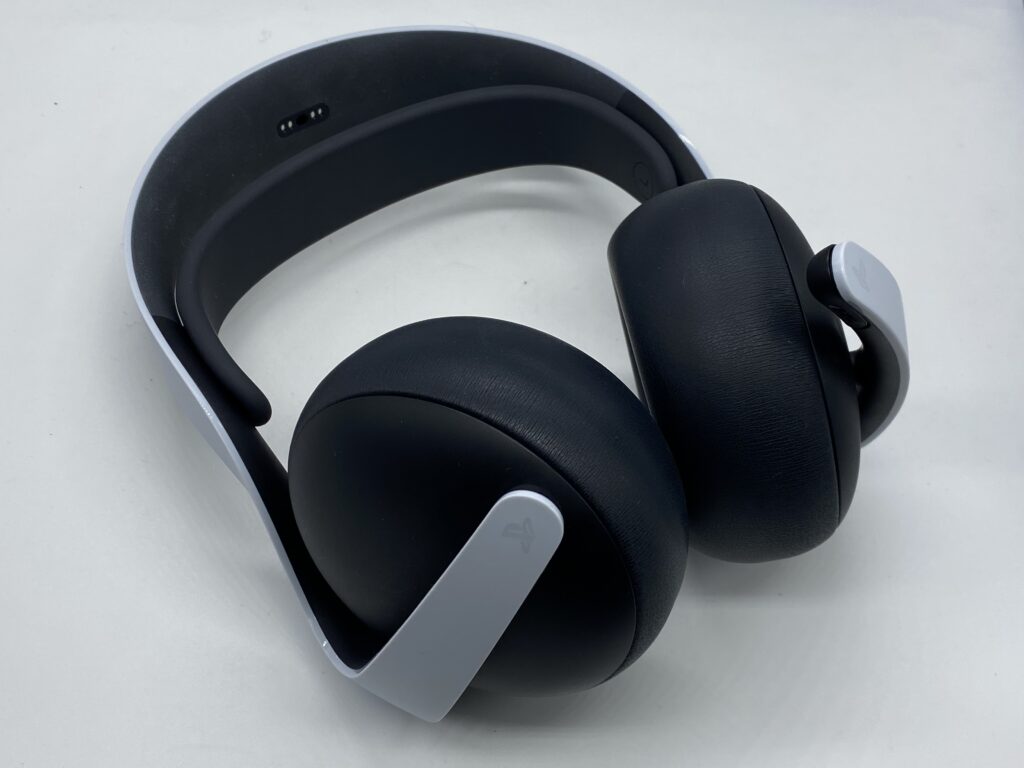 Sony PlayStation Pulse Elite Review - Major HiFi