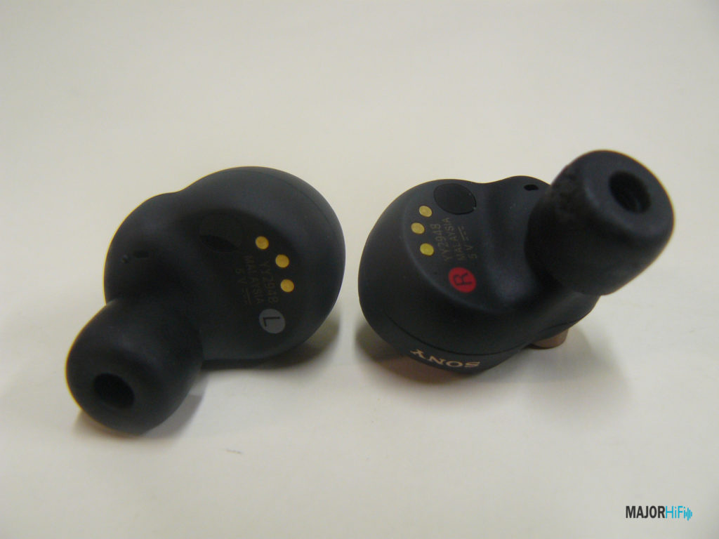 Sony WF-1000XM4 Review - Major HiFi