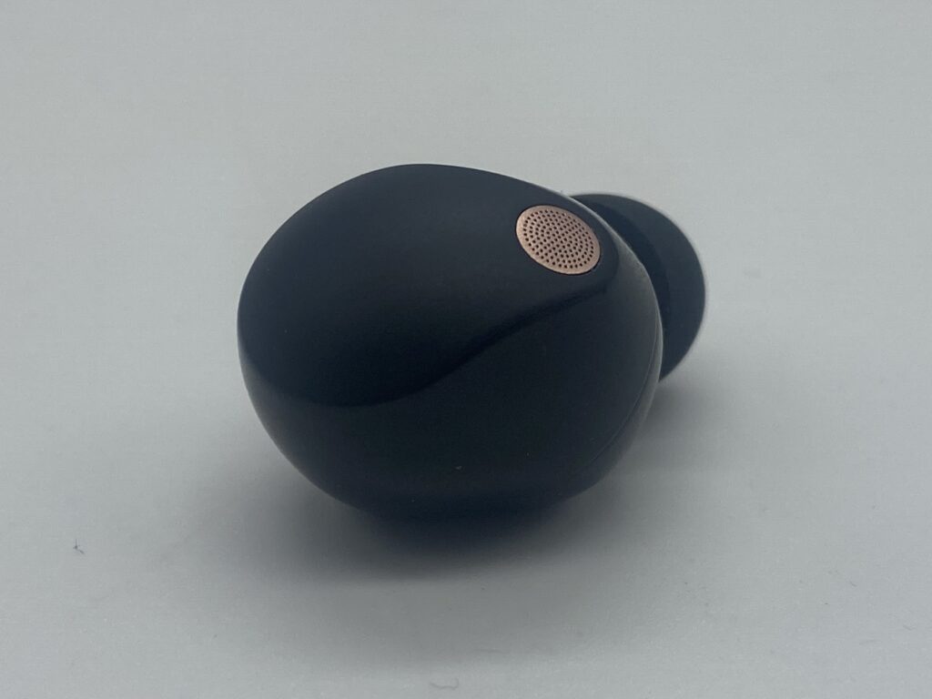 Sony WF-1000XM5 Review - Major HiFi