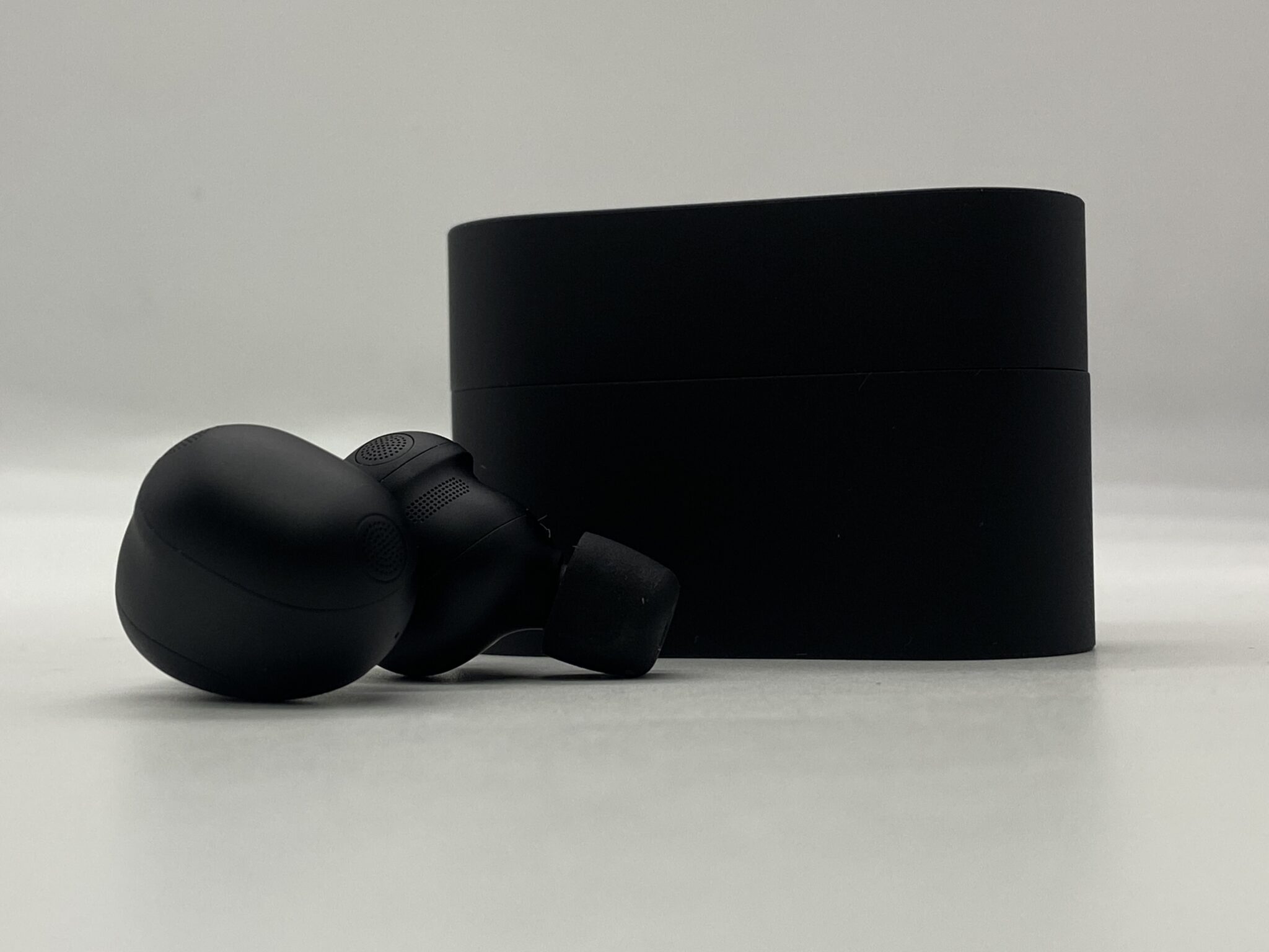 Sony WF-1000XM6 Review: The New King of Noise Canceling Earbuds ...