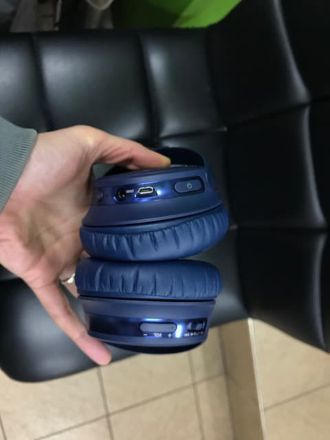 Sony WH-CH700N Wireless Headphones Review - Major HiFi