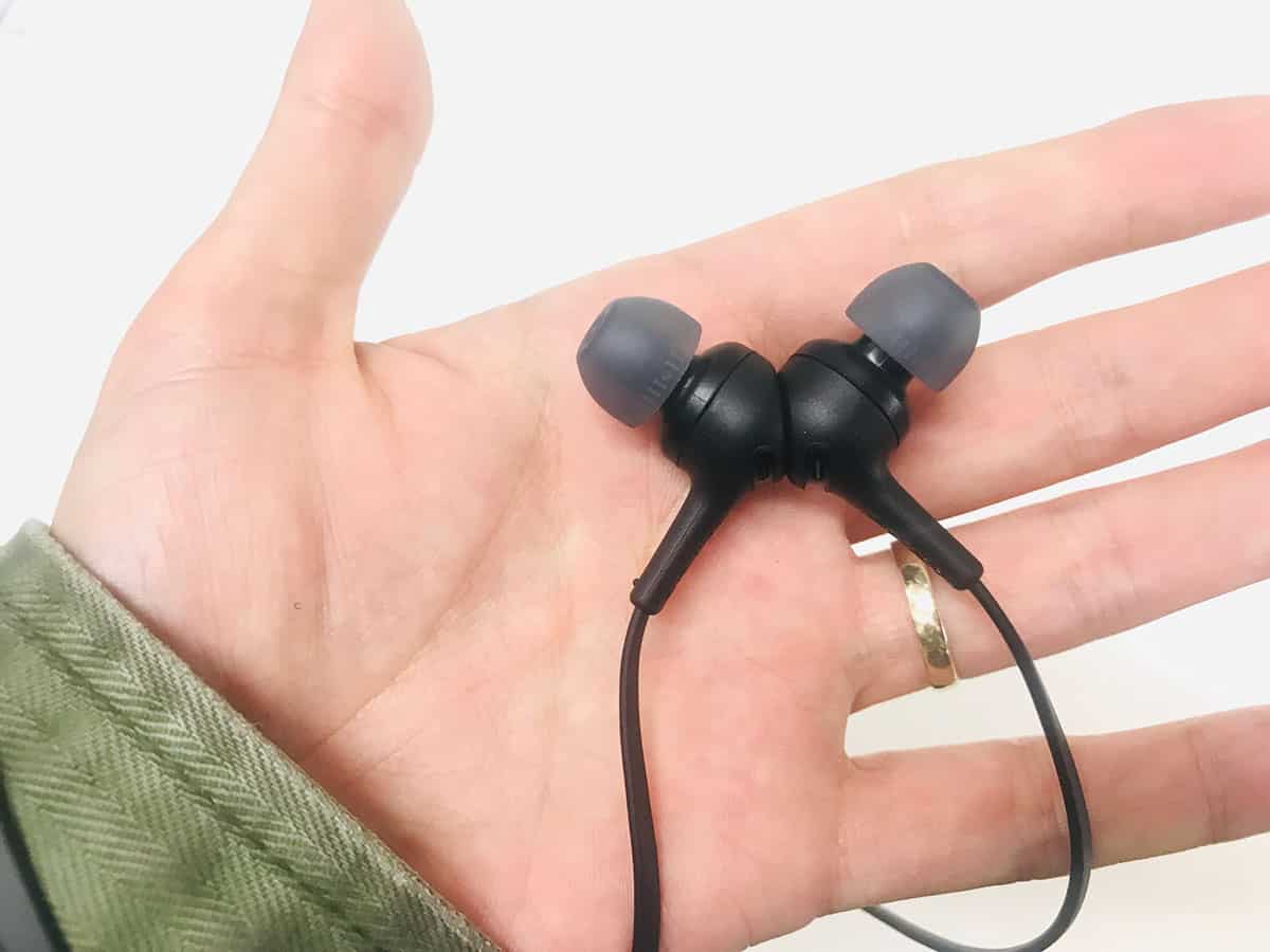Sony WI-XB400 Extra Bass Wireless Earbuds Review - Major HiFi