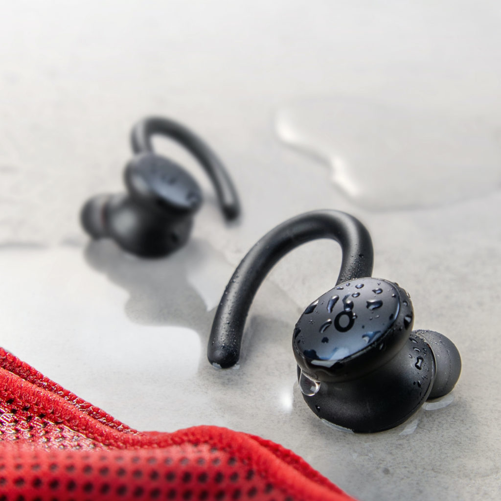 Soundcore Release New X10 Earbuds For Fitness - Major HiFi