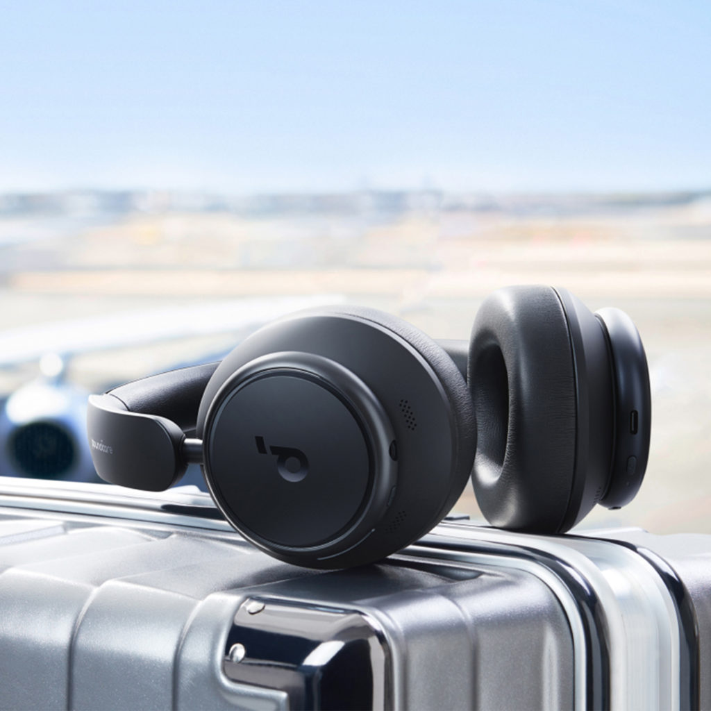 Soundcore Reveals Two New ANC Earphones For Their Space Series - Major HiFi