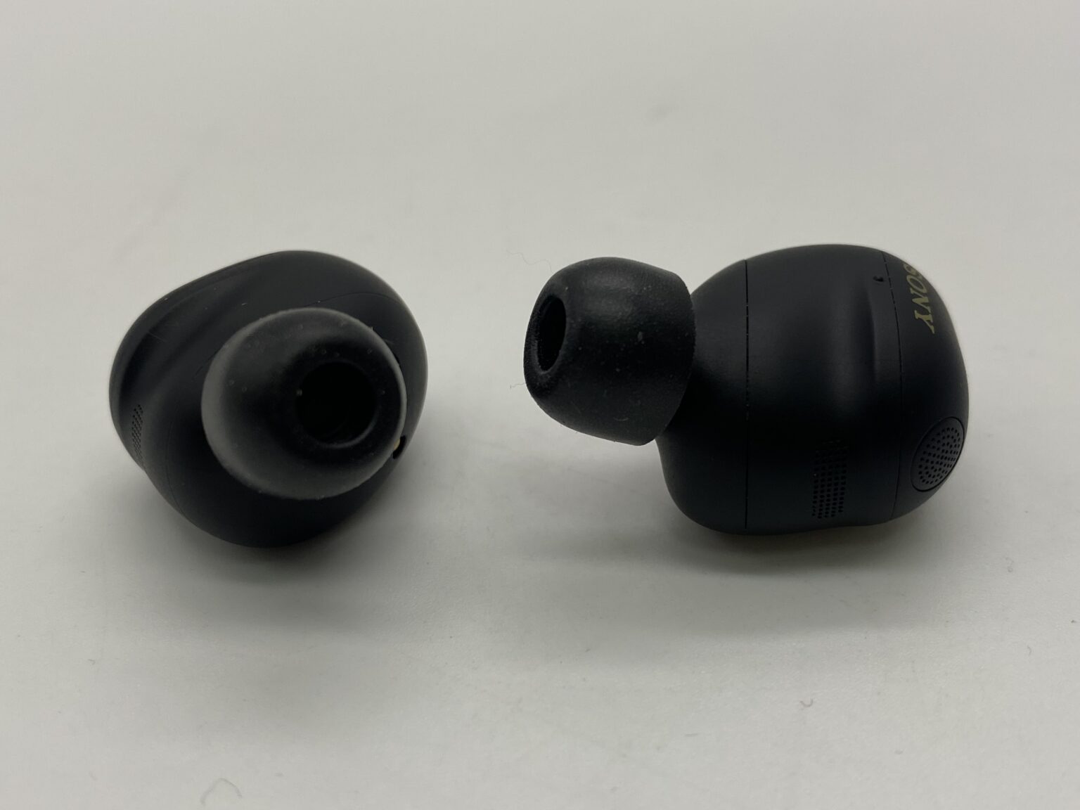 Can The Strauss & Wagner SonicSil Ear Tips Make My Sony WF-1000XM6 ...