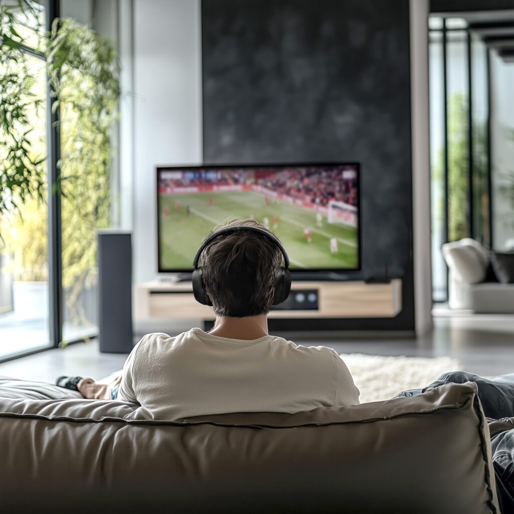 MIXX Launches StreamQ Surround Wireless Headphones and TV Bundle ...