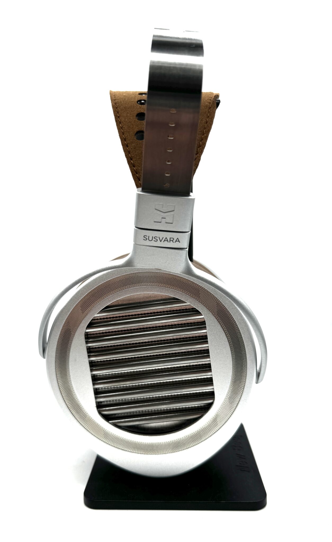 Hifiman Susvara Unveiled Review - Major HiFi