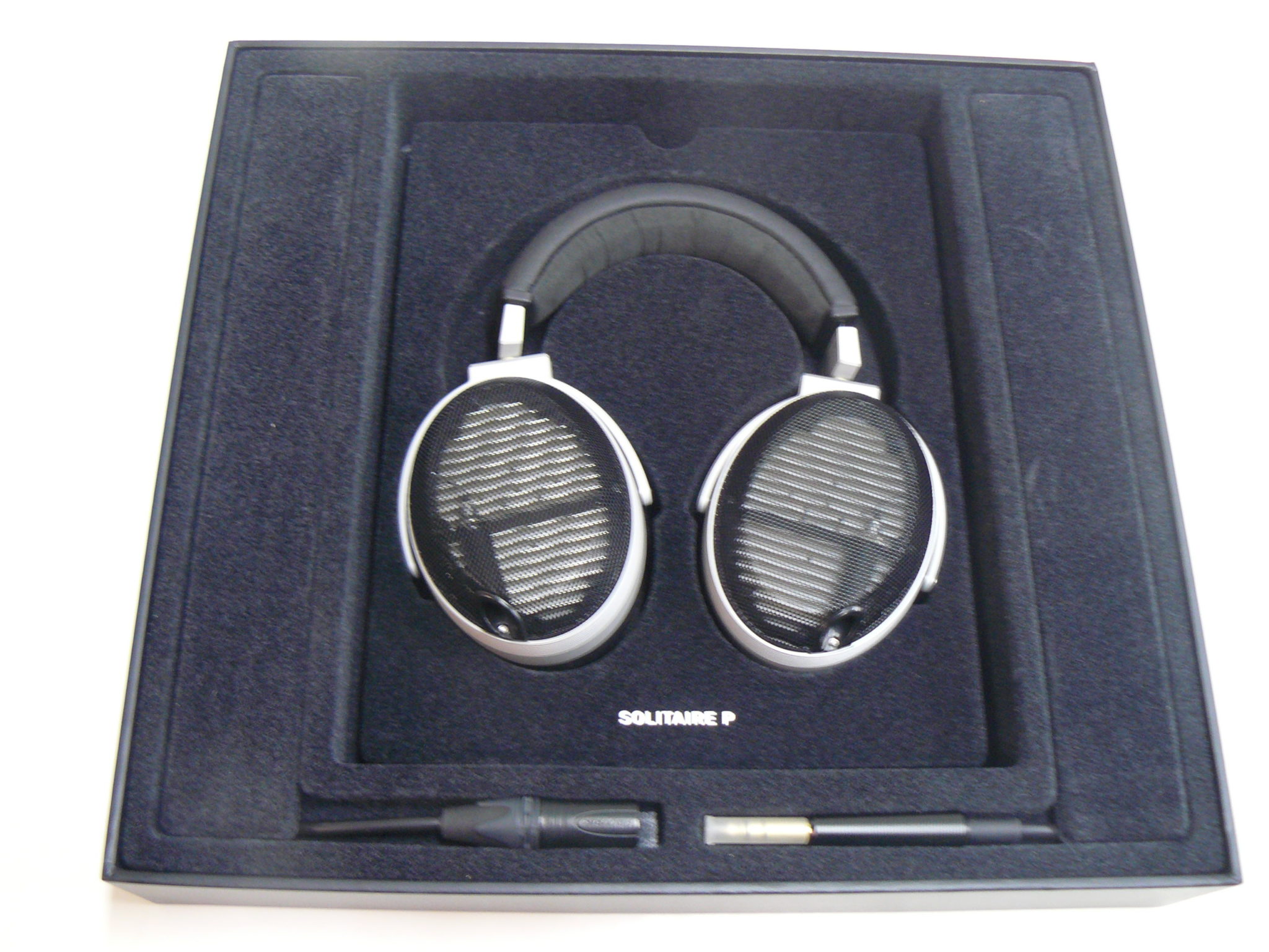 T+A Solitaire P Review - Major HiFi