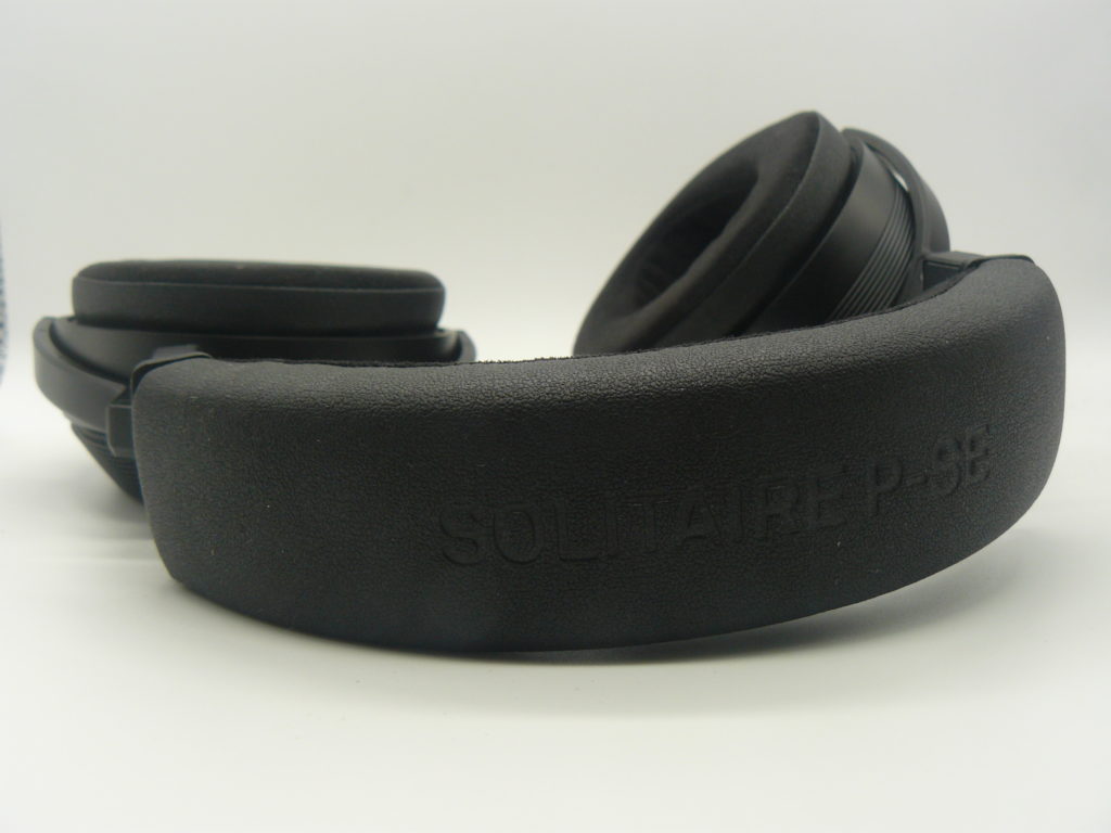 T+A Solitaire P SE Review - Major HiFi