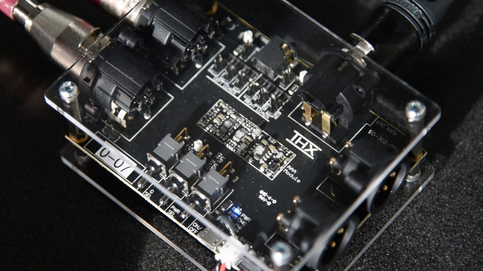 What is THX AAA Technology? - Major HiFi