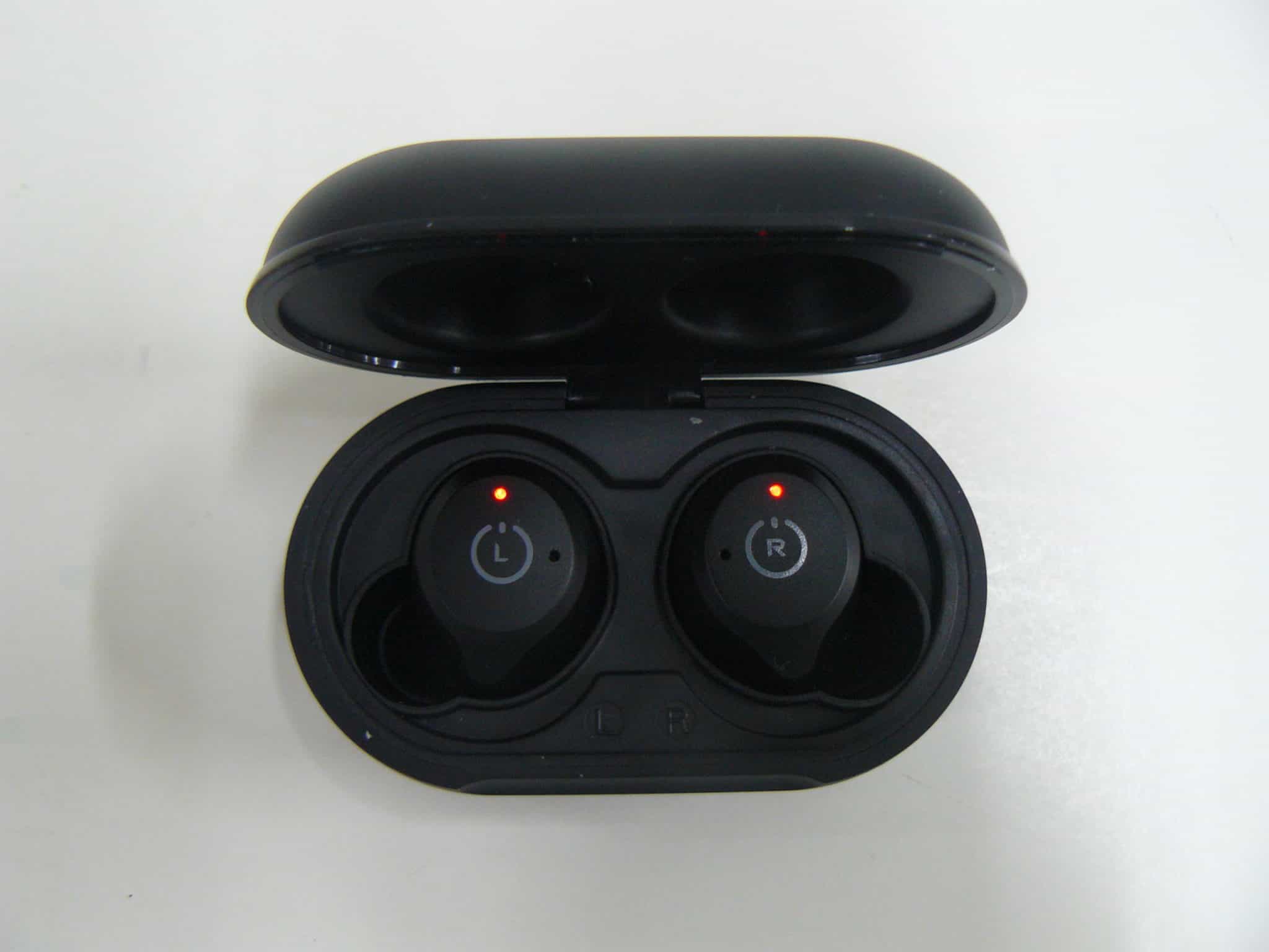 Tozo NC9 True Wireless Earbud Review - Major HiFi